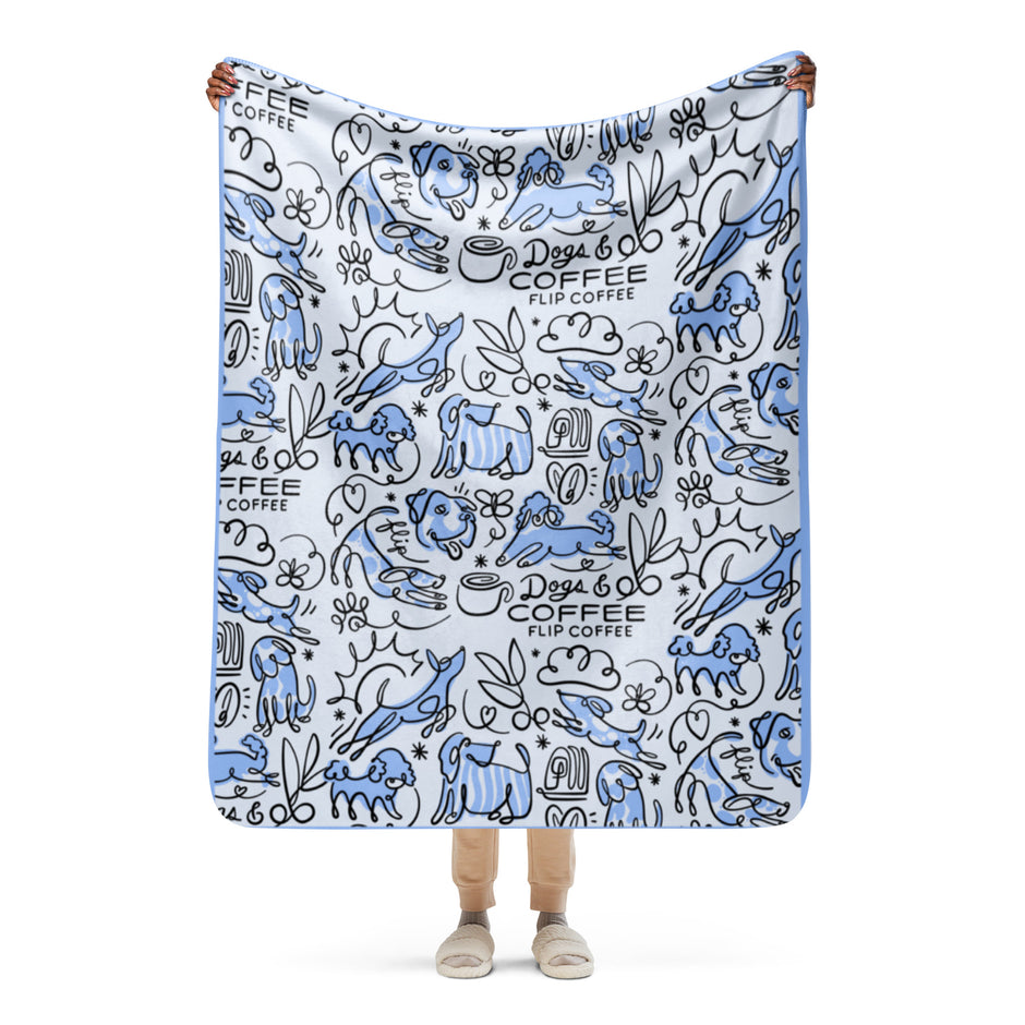 Flip Coffee by Rocky Kanaka